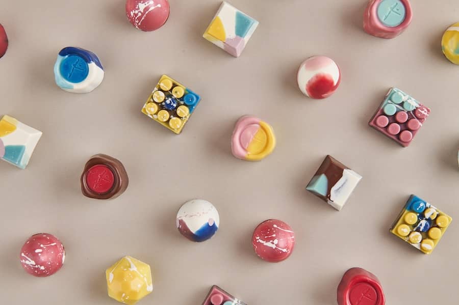 Chocolate Bon Bons: What Are They, How They’re Made, & More – Janice ...